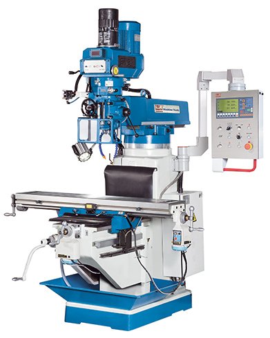 MF 5 VP - machinetechs.com